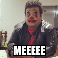 Meme Personalizado - meeeee - 31163007