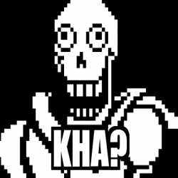 Meme Personalizado - kha? - 31170336