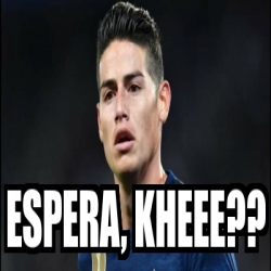Meme Personalizado - Espera, kheee?? - 31171080