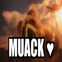Meme Personalizado - Muack â™¥ - 31174436