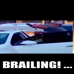 Meme Personalizado - Brailing! ... - 31178017