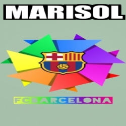 Meme Personalizado - MARISOL - 31181117