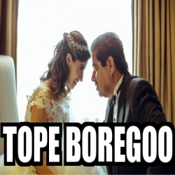 Meme Personalizado - Tope boregoo - 31182062