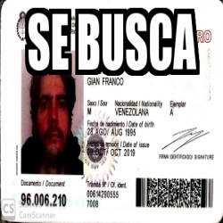 Meme Personalizado - Se busca - 31184092
