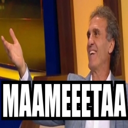 Meme Personalizado - Maameeetaa - 31190372