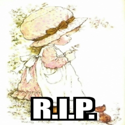 Meme Personalizado - r.i.p. - 31202179