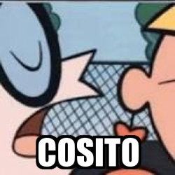 Meme Personalizado - Cosito - 31206247