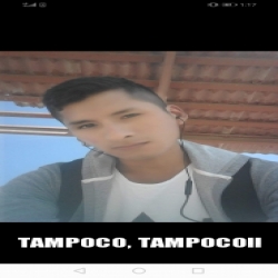 Meme Personalizado - TAMPOCO, TAMPOCO!! - 31208264