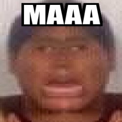 Meme Personalizado - Maaa - 31211015