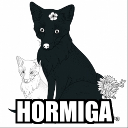 Meme Personalizado - hormiga - 31213218