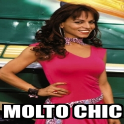 Meme Personalizado - Molto Chic - 31215844