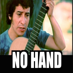 Meme Personalizado - no hand - 31216186