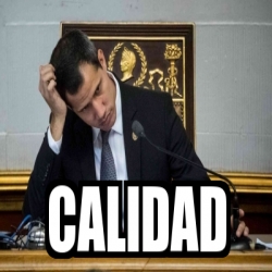 Meme Personalizado - Calidad - 31227891