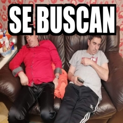 Meme Personalizado - Se buscan - 31228828