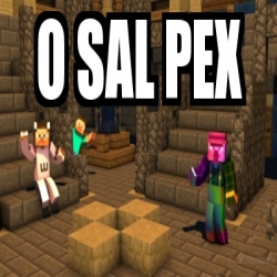 Meme Personalizado - o Sal PEx - 31235690