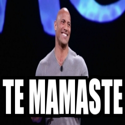 Meme Personalizado - Te Mamaste - 31236481