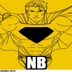 Meme Personalizado - Nb - 31264778