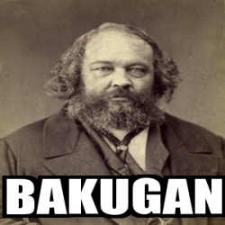 Meme Personalizado - Bakugan - 31278395