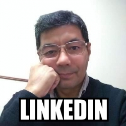 Meme Personalizado - Linkedin - 31280820