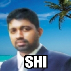 Meme Personalizado - shi - 31286972