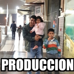 Meme Personalizado - Produccion - 31289272
