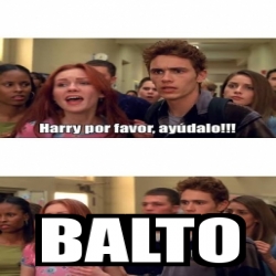 Meme Personalizado - Balto - 31291021