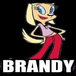 Meme Personalizado - brandy - 31296767
