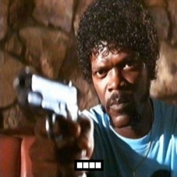 Meme Pulp Fiction - .... - 31039324
