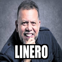 Meme Personalizado - linero - 31308559