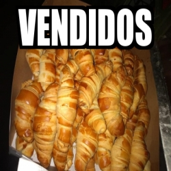 Meme Personalizado - vendidos - 31309008