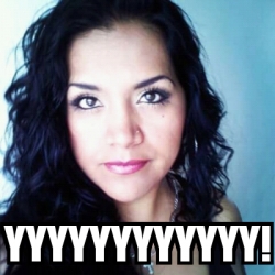 Meme Personalizado - yyyyyyyyyyyy! - 31347342