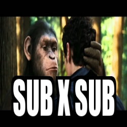 Meme Personalizado - sub x sub - 31349675