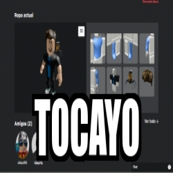 Meme Personalizado - Tocayo - 31349783