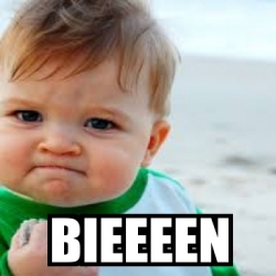 Meme Personalizado - Bieeeen - 31367772