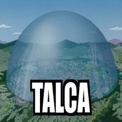 Meme Personalizado - Talca - 31367898