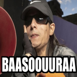Meme Personalizado - BAASOOUURAA - 31375630
