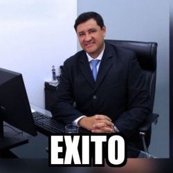 Meme Personalizado - Exito - 31377627