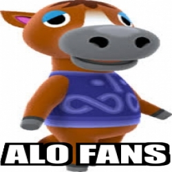 Meme Personalizado - ALO FANS - 31380304