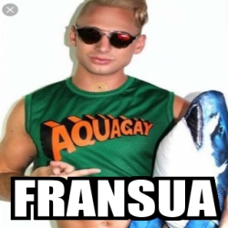 Meme Personalizado - fransua - 31389547