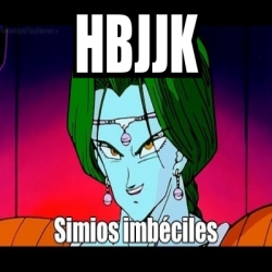 Meme Personalizado - hbjjk - 31392318