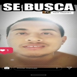 Meme Personalizado - Se busca - 31394123