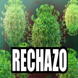 Meme Personalizado - Rechazo - 31402430