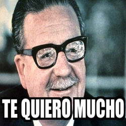 Meme Personalizado - Te quiero mucho - 31425767