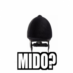 Meme Personalizado - mido? - 31427563