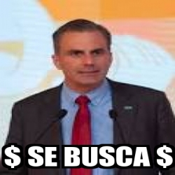 Meme Personalizado - $ se busca $ - 31429909