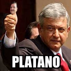 Meme Personalizado - Platano - 31432849