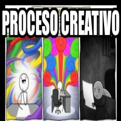 Meme Personalizado - Proceso creativo - 31432862