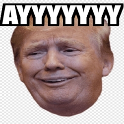 Meme Personalizado - Ayyyyyyy - 31438964