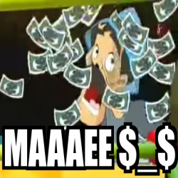 Meme Personalizado - Maaaee $_$ - 31455275