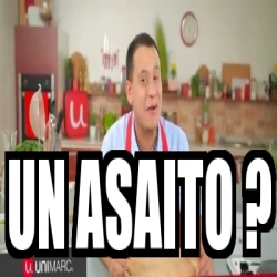Meme Personalizado - un asaito ? - 31455398